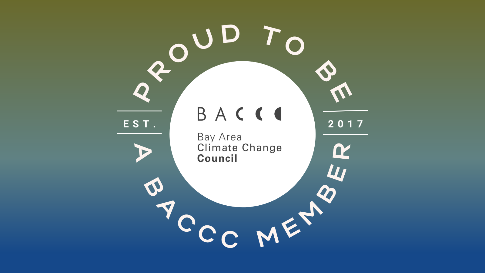 Proud to be a BACCC member! – Clean Air Hamilton
